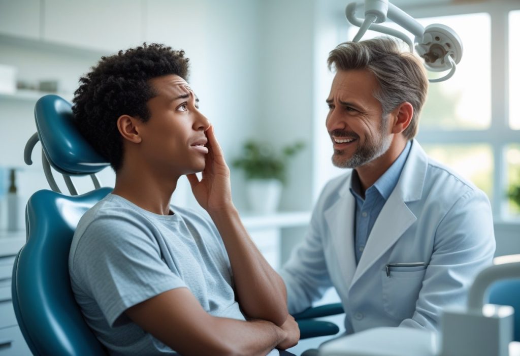 Dental Emergency What To Do: Expert Tips To Stay Calm And Protect Your ...